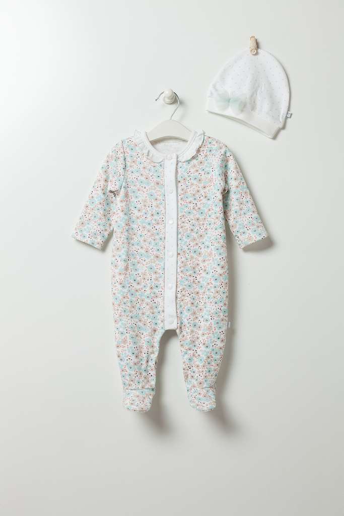 Baby Clothes - Mst Enterprise