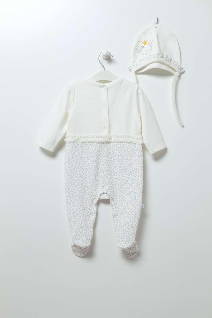 Baby Clothes - Mst Enterprise