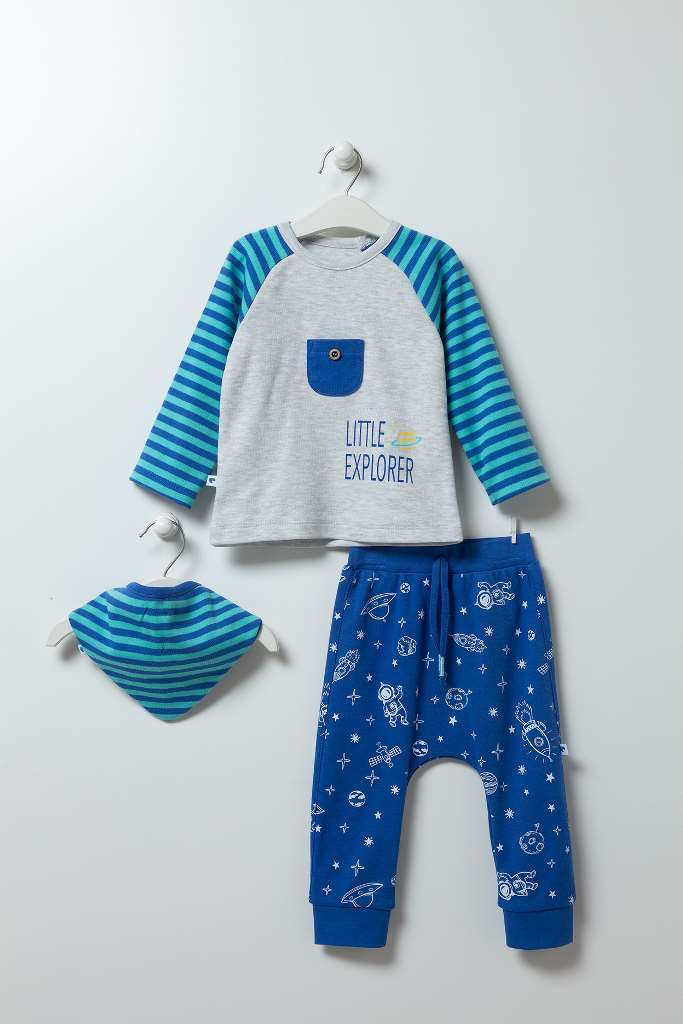 Baby Clothes - Mst Enterprise