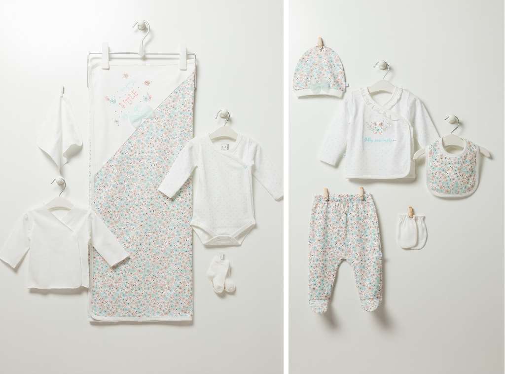 Baby Clothes - Mst Enterprise