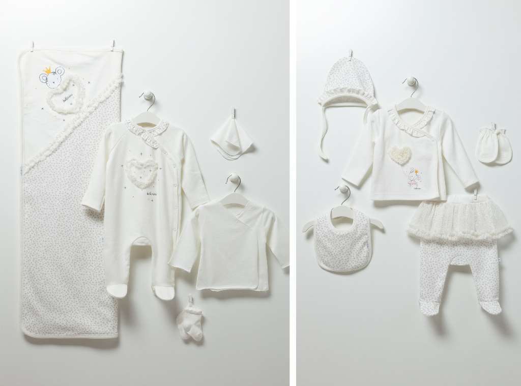 Baby Clothes - Mst Enterprise