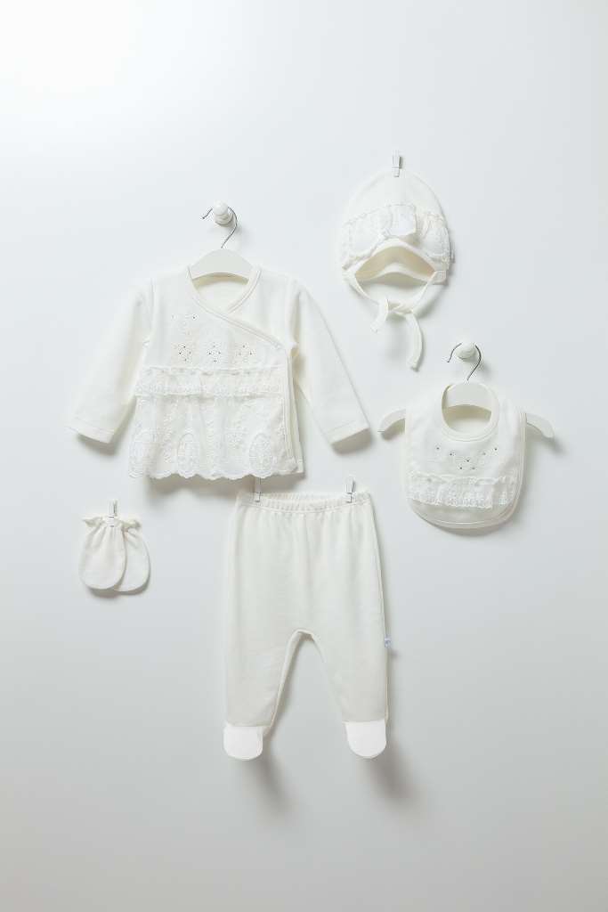 Baby Clothes - Mst Enterprise