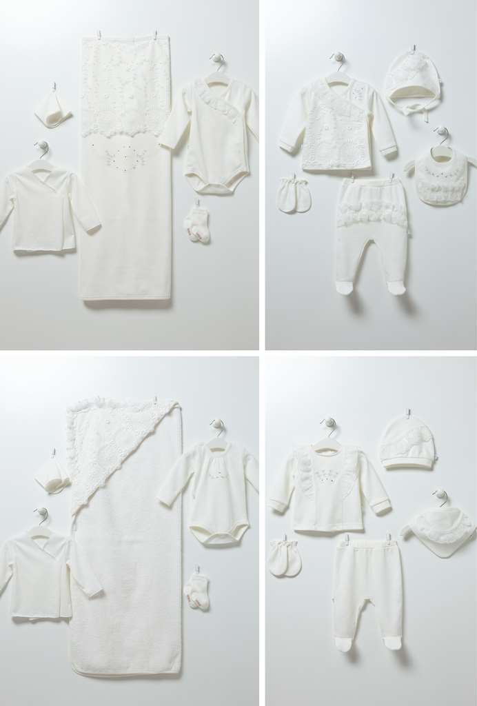 Baby Clothes - Mst Enterprise