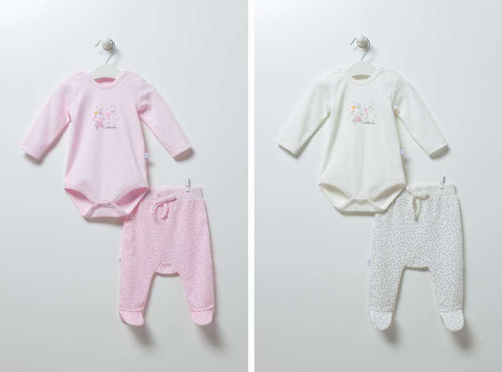 Baby Clothes - Mst Enterprise